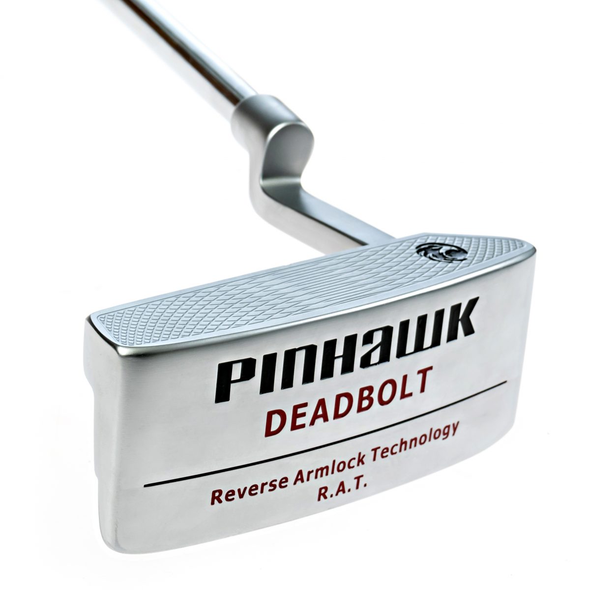 Pinhawk Golf – Play. Smarter.